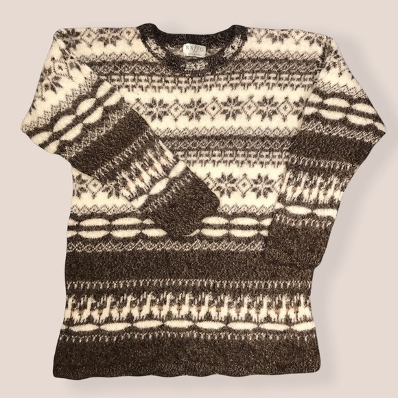 raffa | Sweaters | Womens Raffa 0 Alpaca Sweater | Poshmark